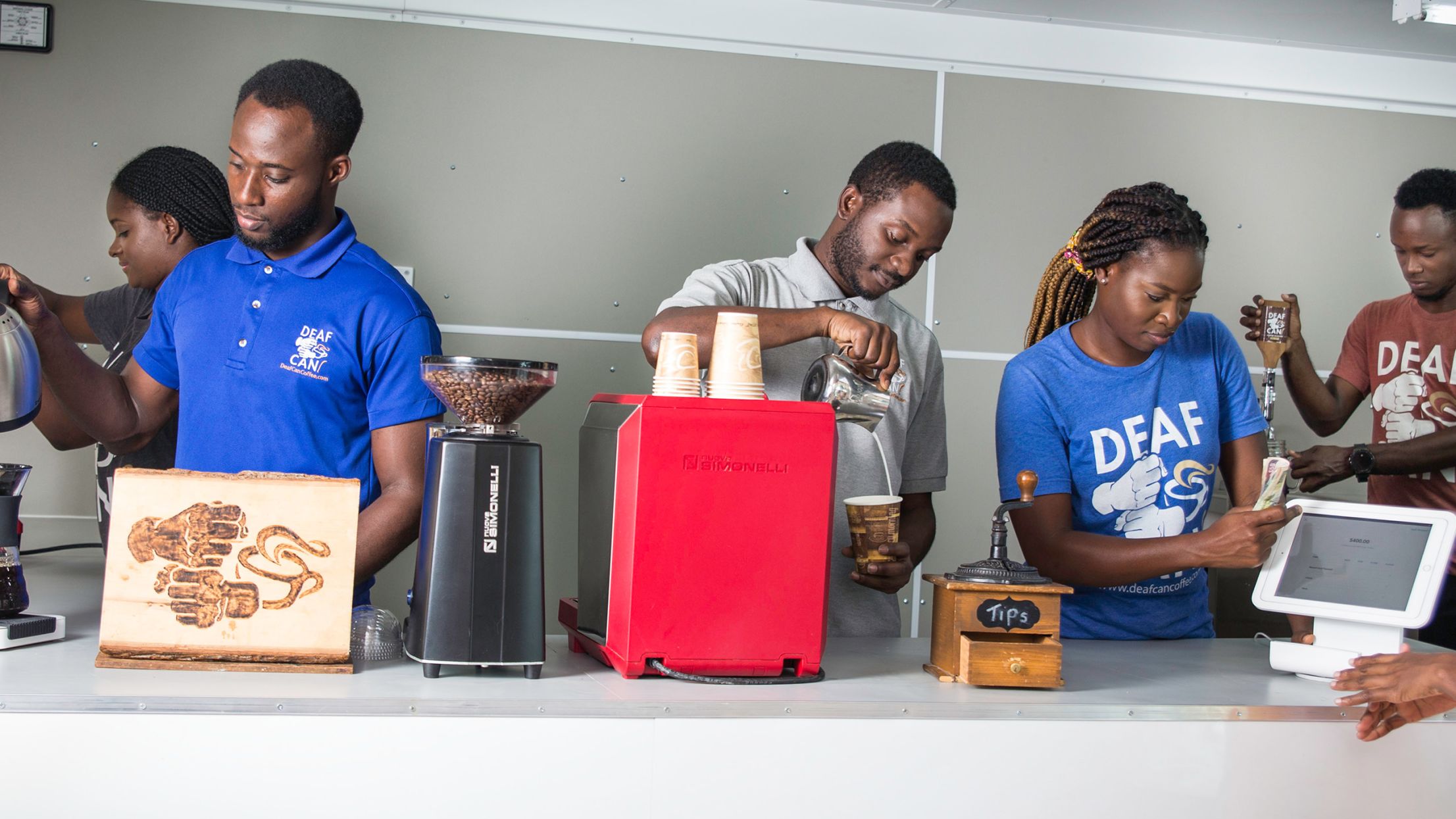 First global social enterprise census reveals ‘one of the largest ...