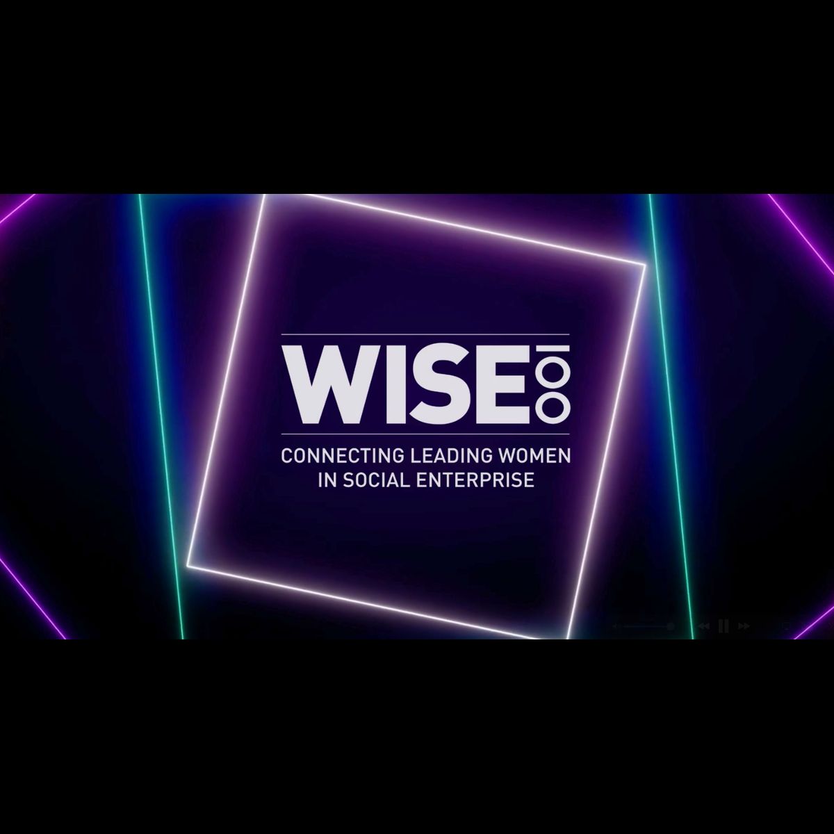 The WISE100 Women in Social Enterprise Awards 2024