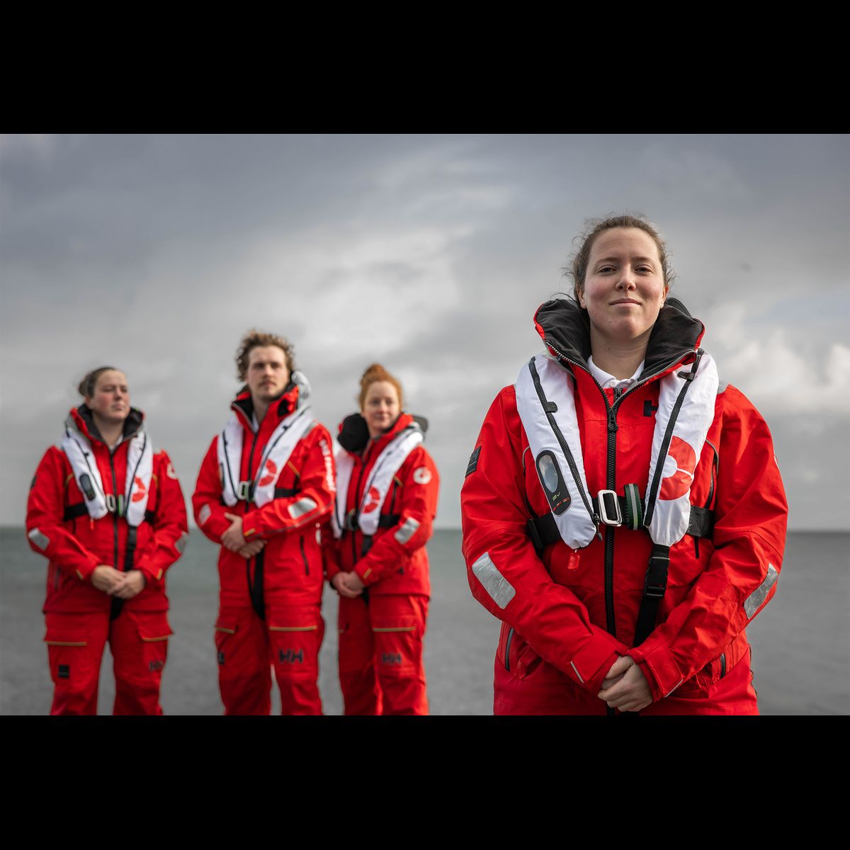 All hands on deck — The social enterprise deploying young people to ...